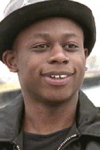 T.J. Cross Fan Casting