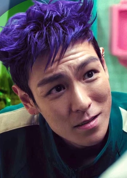 The Joker Fan Casting for The Perfect Bat Family (Gunn's DCU) | myCast ...