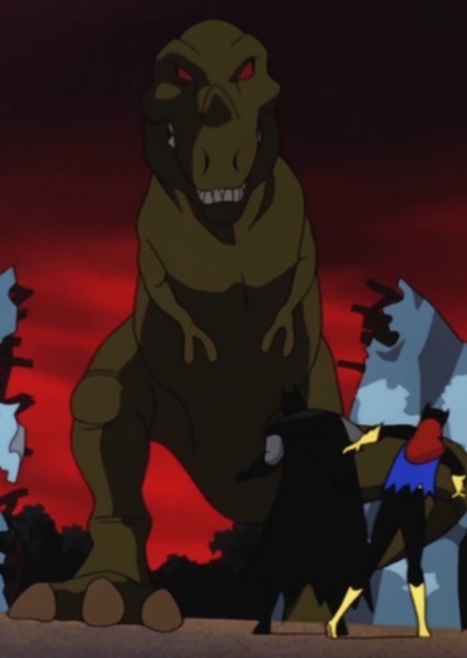 Browse Casting Suggestions by toonking1985 on myCast - Fan Casting Your ...