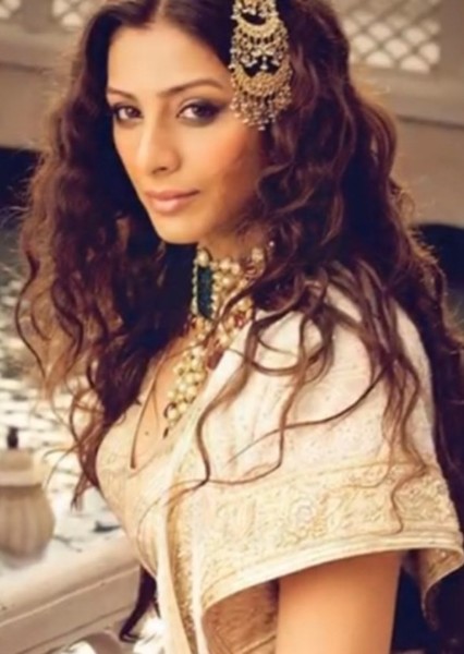 Tabassum Fatima Hashmi Photo on myCast - Fan Casting Your Favorite Stories