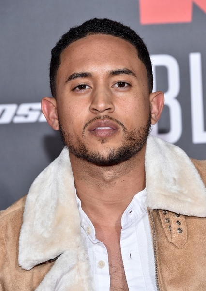 Tahj Mowry Photo on myCast - Fan Casting Your Favorite Stories