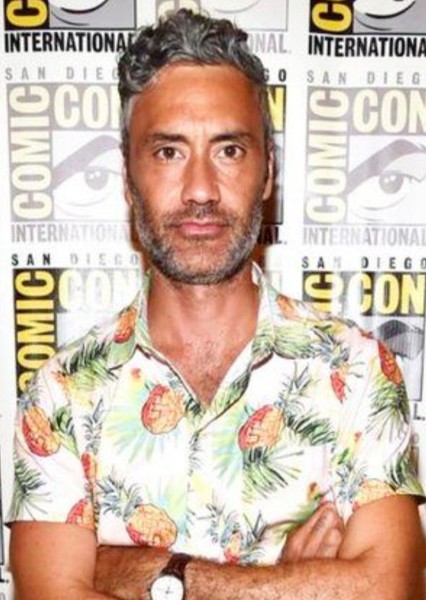 Taika Waititi Photo on myCast - Fan Casting Your Favorite Stories