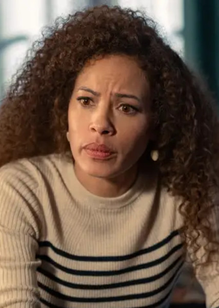 Taissa Turner on myCast - Fan Casting Your Favorite Stories