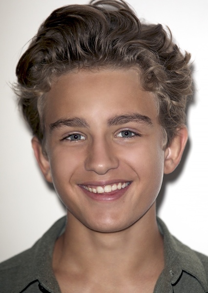 Tait Blum Photo on myCast - Fan Casting Your Favorite Stories