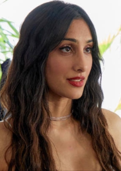 Taj Atwal Photo on myCast - Fan Casting Your Favorite Stories