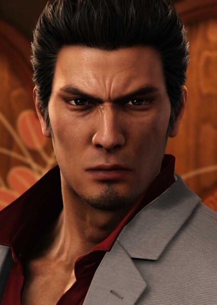 Kazuma Kiryu Will Return in Avengers: Doomsday Fan Casting for Everyone ...