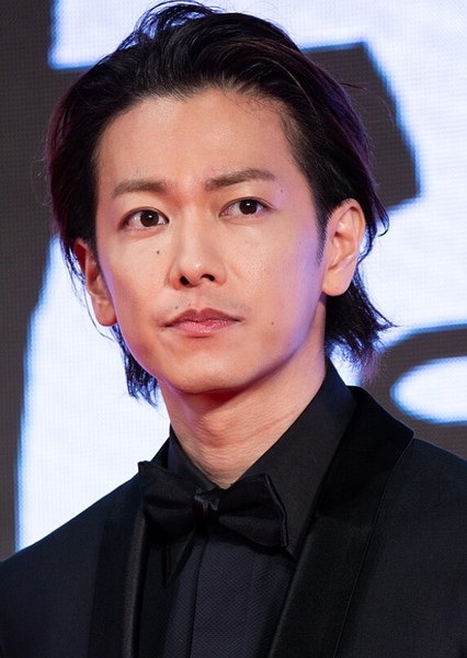 Itachi Uchiha Fan Casting for Naruto (Live Action Series) | myCast ...