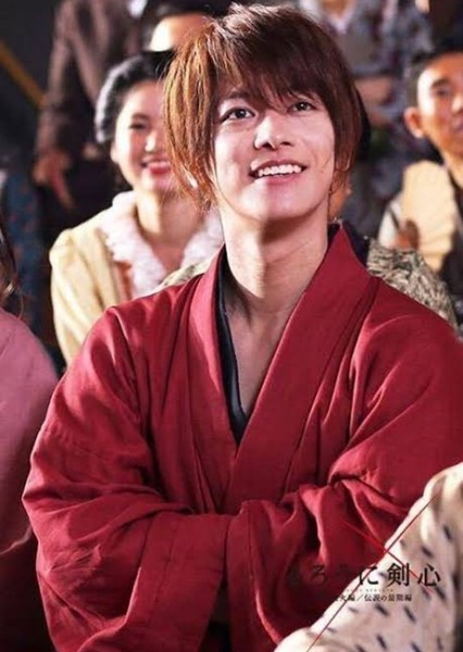 Takeru Satoh Photo on myCast - Fan Casting Your Favorite Stories