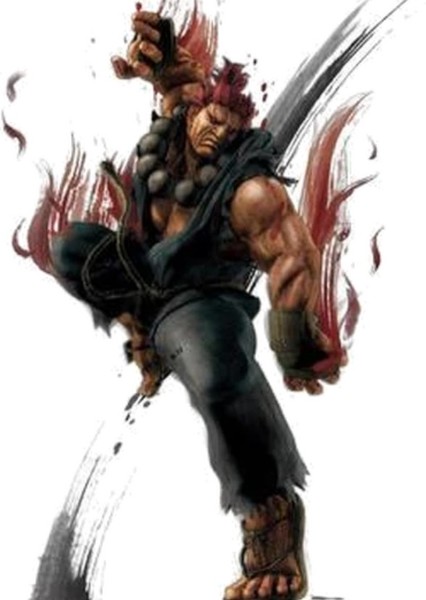 Taketora on myCast - Fan Casting Your Favorite Stories