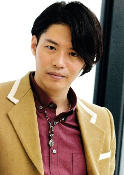 Takuya Aoyagi Fan Casting