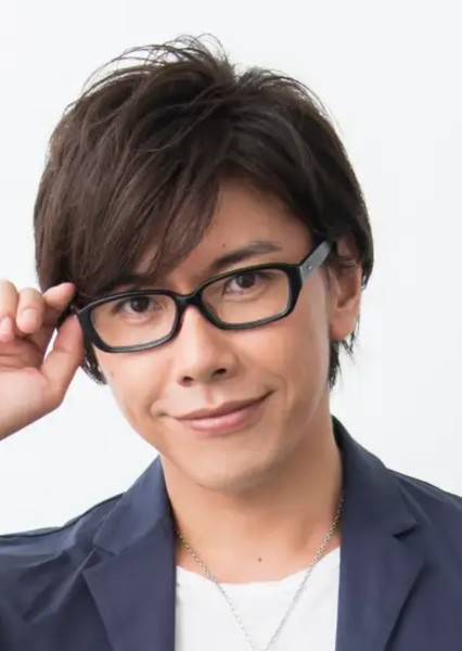 Takuya Sato on myCast - Fan Casting Your Favorite Stories