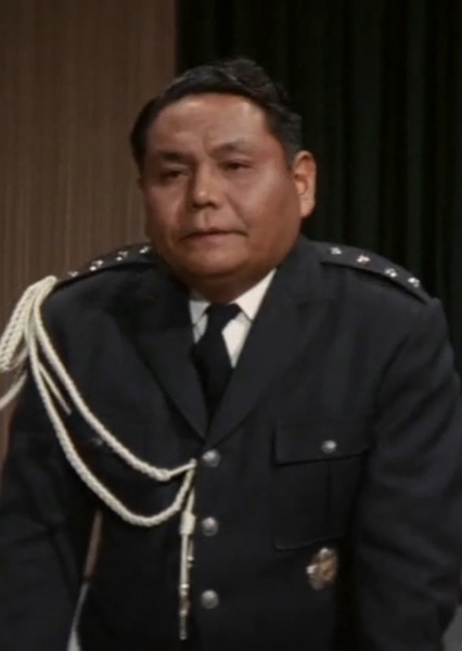 Takuzō Kumagai Fan Casting