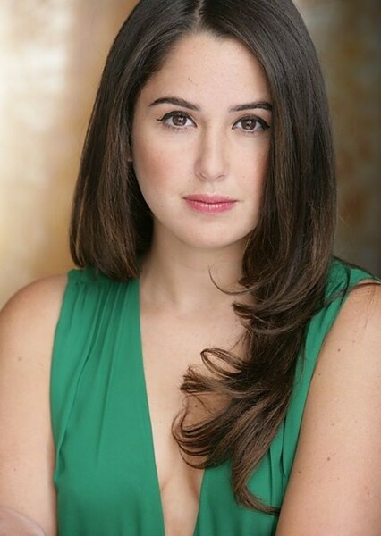 Talia Rothenberg Fan Casting