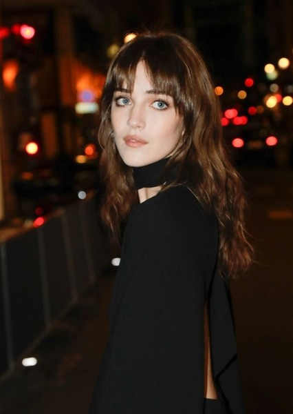 Talia Ryder Photo on myCast - Fan Casting Your Favorite Stories