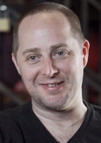 Taliesin Jaffe Photo on myCast - Fan Casting Your Favorite Stories