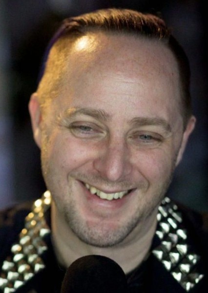 Taliesin Jaffe Photo on myCast - Fan Casting Your Favorite Stories