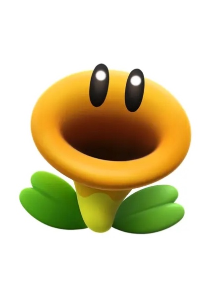 Talking flower Fan Casting