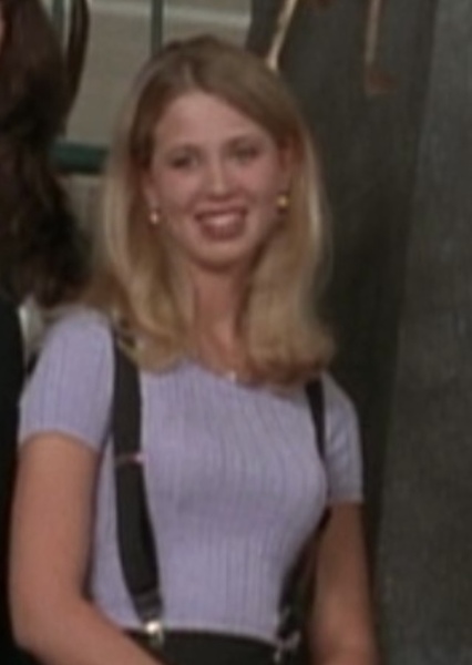 Talley (Wish Upon a Star) Fan Casting