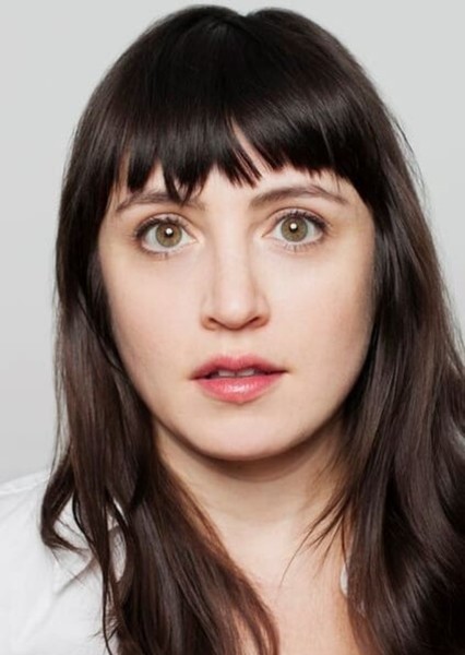 Misty Olszewski Fan Casting for Cyberpunk 2077 | myCast - Fan Casting ...