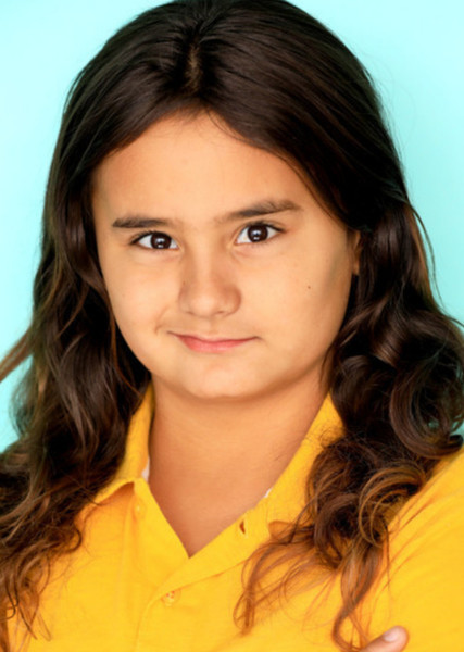 Fan Casting Talon Proc Alford as Mighty the Armadillo in Sonic ~ Human ...