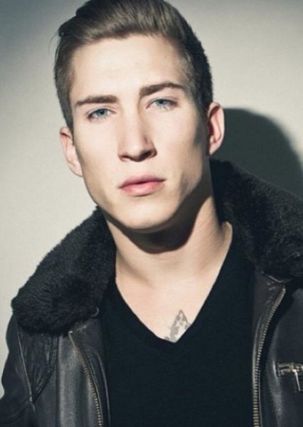 Talon Reid on myCast - Fan Casting Your Favorite Stories