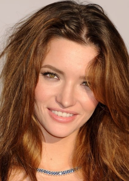 Talulah Riley on myCast - Fan Casting Your Favorite Stories