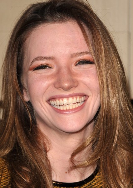 Talulah Riley Photo on myCast - Fan Casting Your Favorite Stories