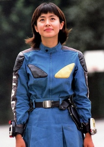 Photos of Tamao Satō on myCast - Fan Casting Your Favorite Stories