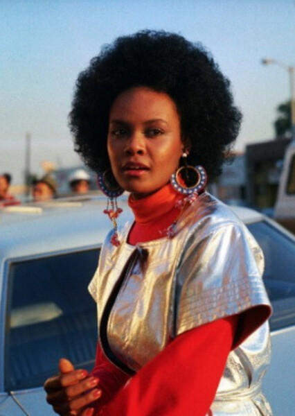 Fan Casting Tamara Dobson as Becky Barnett in Boogie Nights (1979) on ...