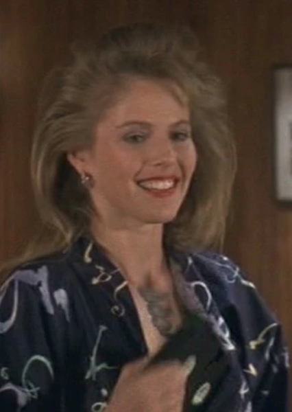 Tamara Mason Fan Casting