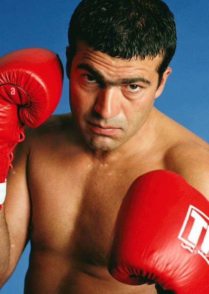 Tamer Hassan on myCast - Fan Casting Your Favorite Stories