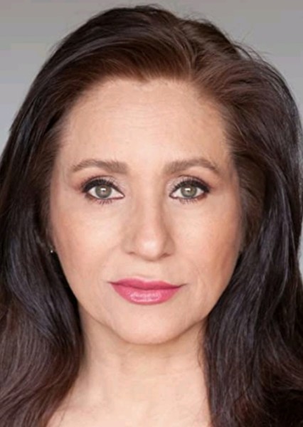 Tammy Hyler Fan Casting