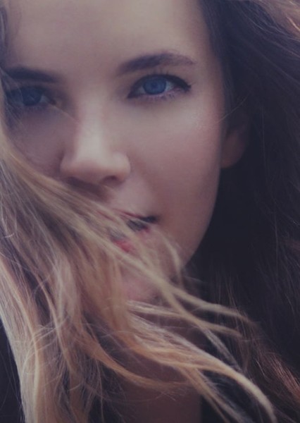 Tamzin Merchant Photo on myCast - Fan Casting Your Favorite Stories