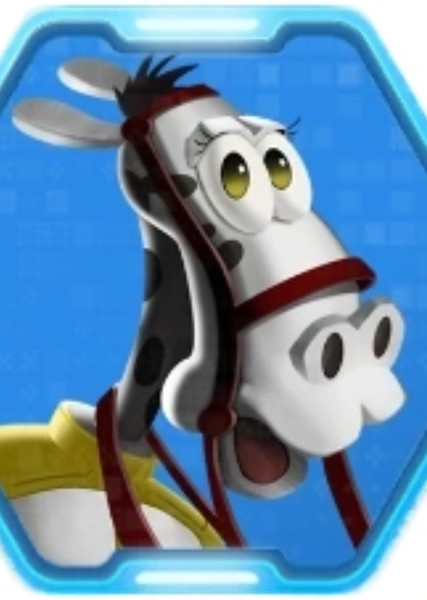 Tanglefoot on myCast - Fan Casting Your Favorite Stories