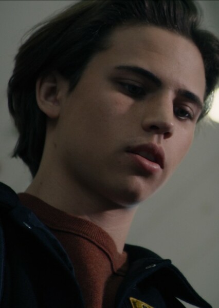 Tanner Buchanan Photo on myCast - Fan Casting Your Favorite Stories