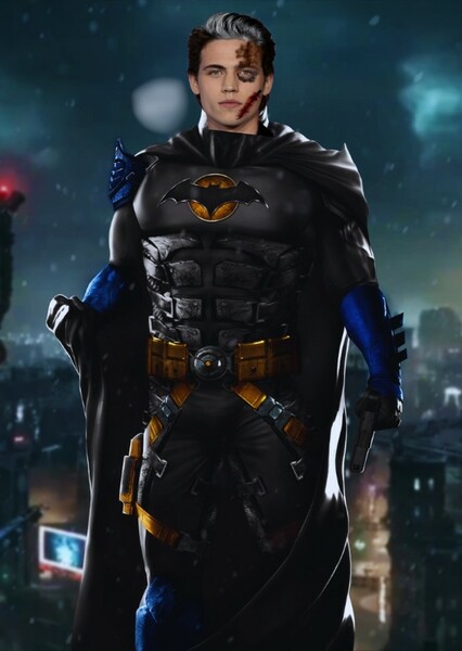 Tanner Buchanan Photo on myCast - Fan Casting Your Favorite Stories