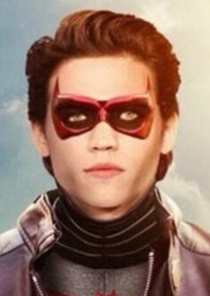 Flash: The Monarch of Motion Fan Casting on myCast