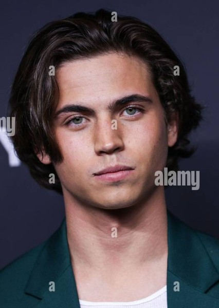 Power Rangers Shattered Grid (2022) Fan Casting on myCast