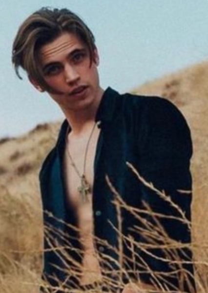 Tanner Buchanan Photo on myCast - Fan Casting Your Favorite Stories