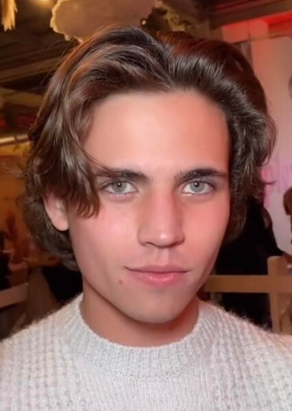 Tanner Buchanan Photo on myCast - Fan Casting Your Favorite Stories