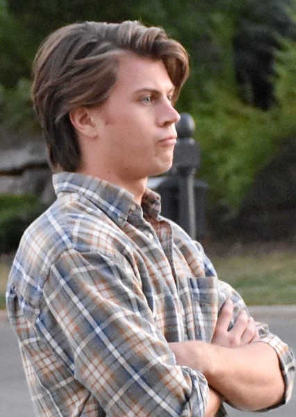 Anthony Timpano on myCast - Fan Casting Your Favorite Stories