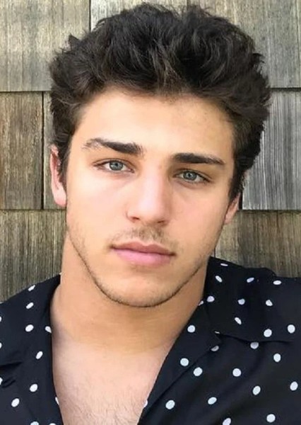 Tanner Zagarino Photo on myCast - Fan Casting Your Favorite Stories