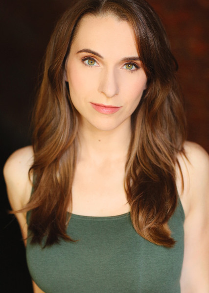 Tanya Wheelock Fan Casting