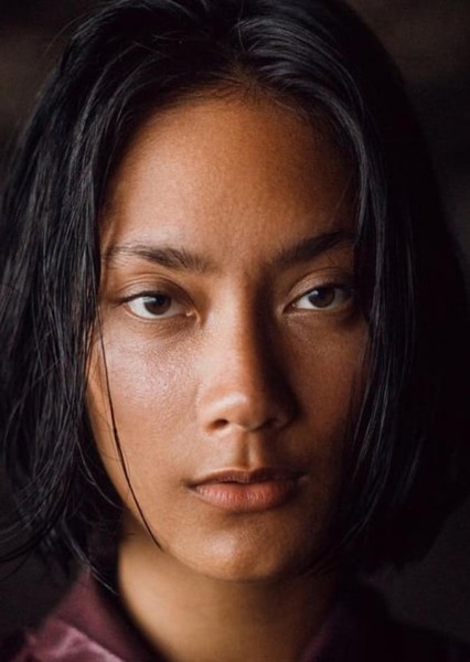 Tara Basro Photo on myCast - Fan Casting Your Favorite Stories