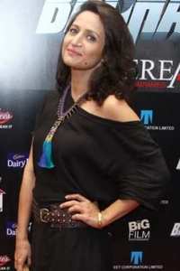 Tara Mahmood Photo on myCast - Fan Casting Your Favorite Stories