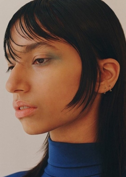 Rachel Roth Fan Casting for DCEU Rebooted | myCast - Fan Casting Your ...