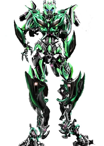 Moonracer Fan Casting for TRANSFORMERS THE FINAL BATTLE THE VIDEO GAME ...