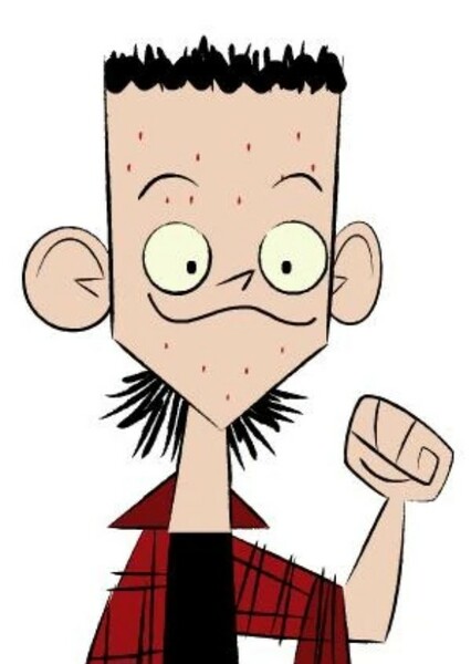 Fan Casting Tara Strong as Terrence in Cartoon Cartoons on myCast