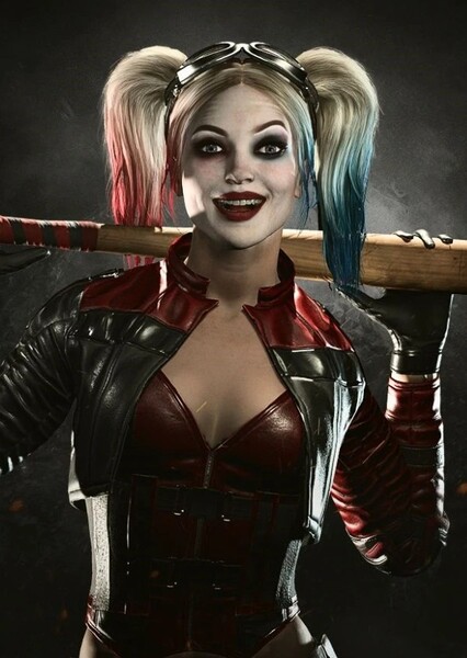 Tara Strong Photo on myCast - Fan Casting Your Favorite Stories