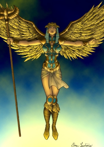 Tara Strong Photo on myCast - Fan Casting Your Favorite Stories